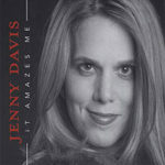Jenny Davis | Jazz Singer & Vocal Coach